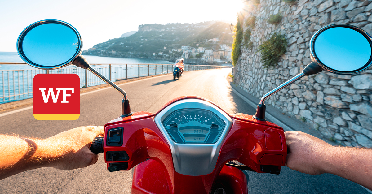 LifeSync lets you set and track financial goals | Wells Fargo